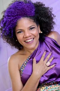 Juliana Ribeiro – Preta Brasileira